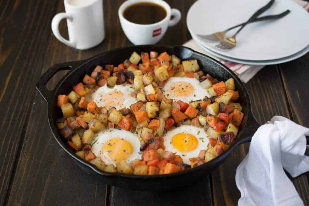 10 brunch favorites that you can enjoy all day