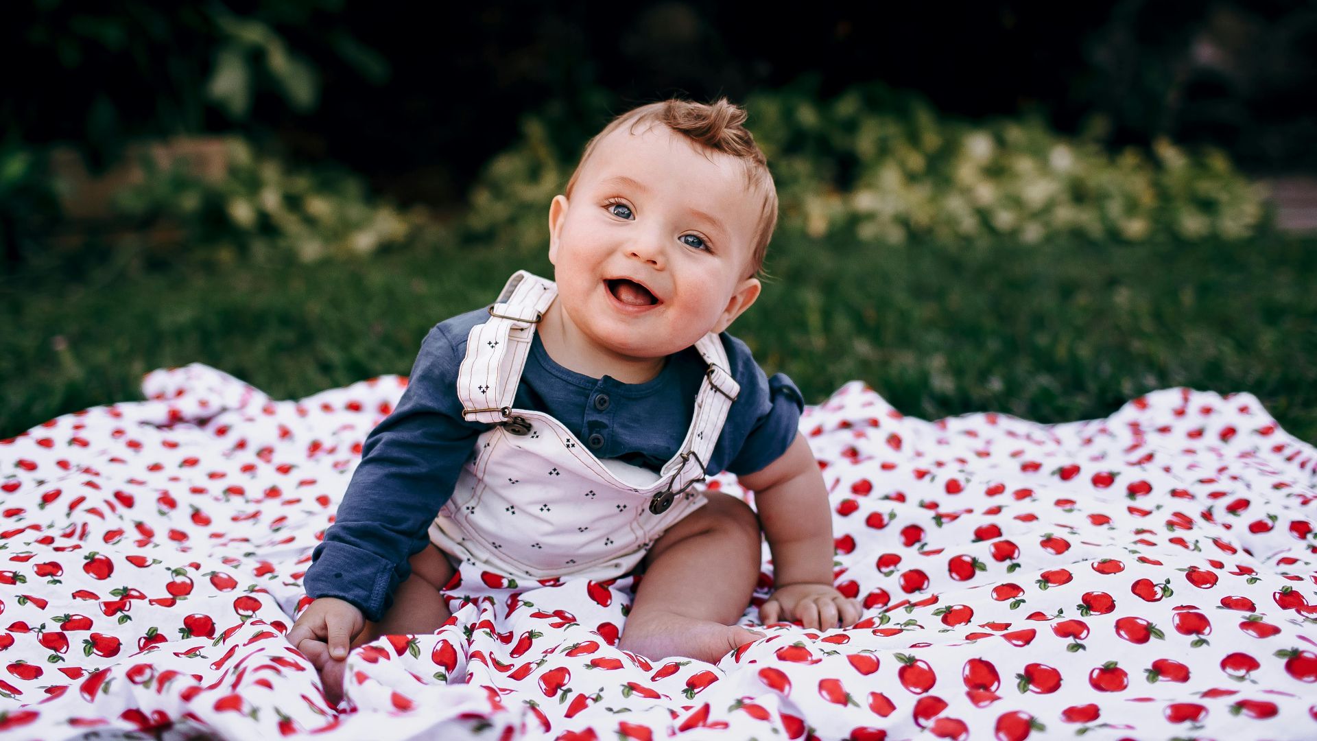 20 Masculine Baby Names For Your Baby Boy