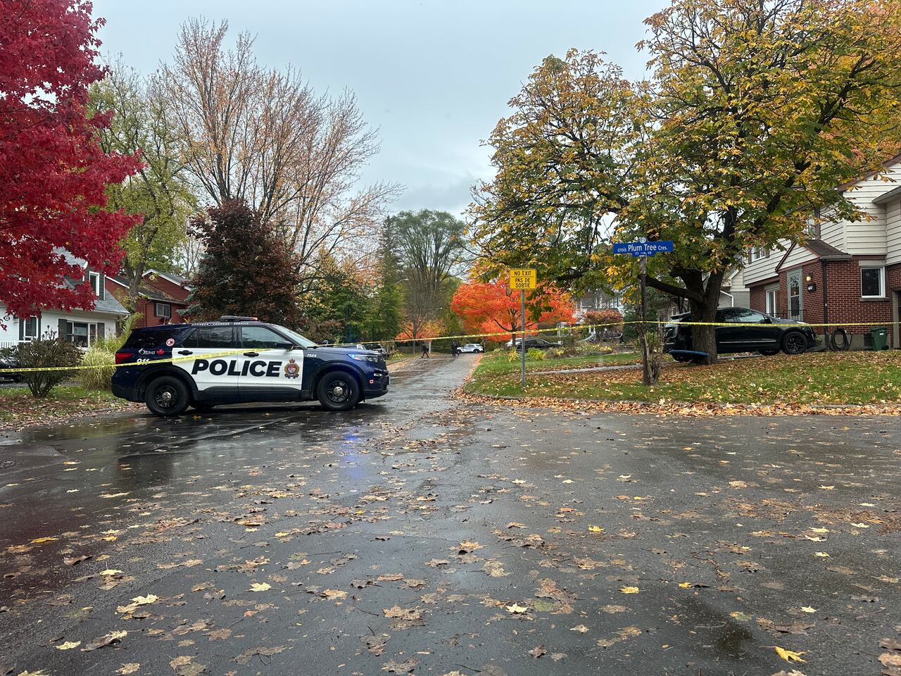 Ottawa police name victim in city’s latest homicide