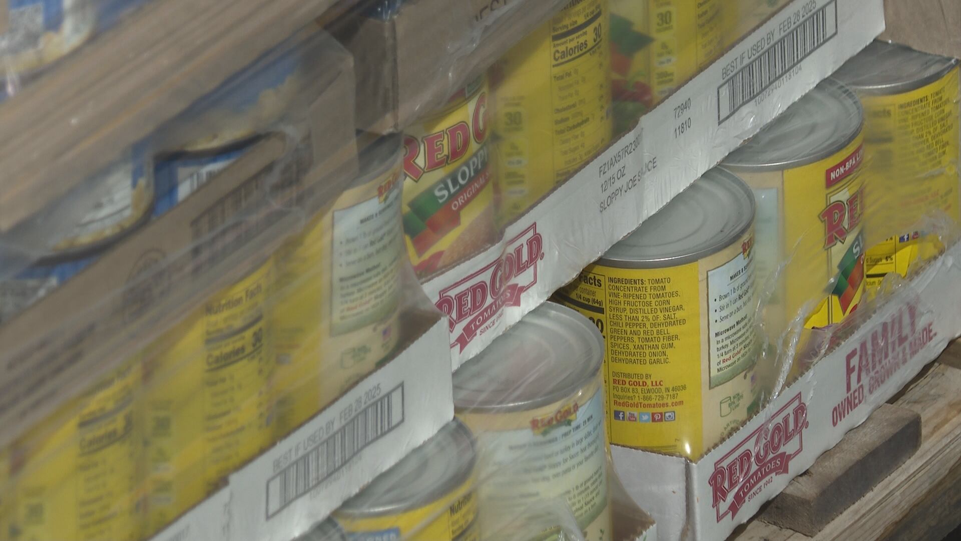 Federal shutdown threatens Head Start and food assistance in Florida