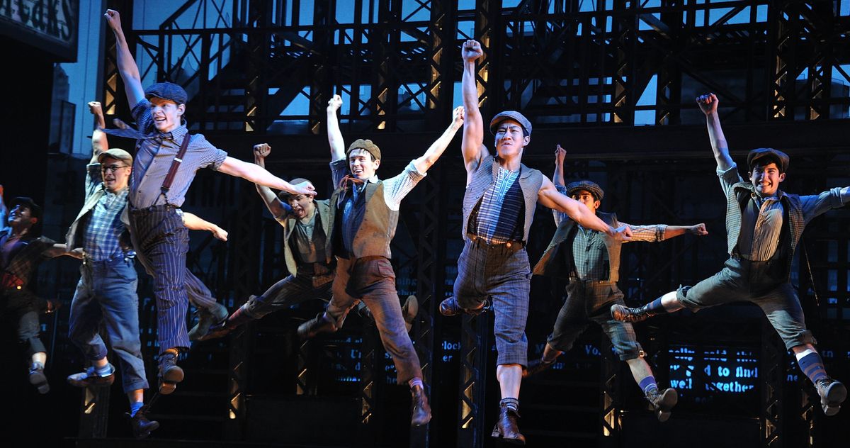 Broadway Musicians Reach a Deal to Avoid Strike