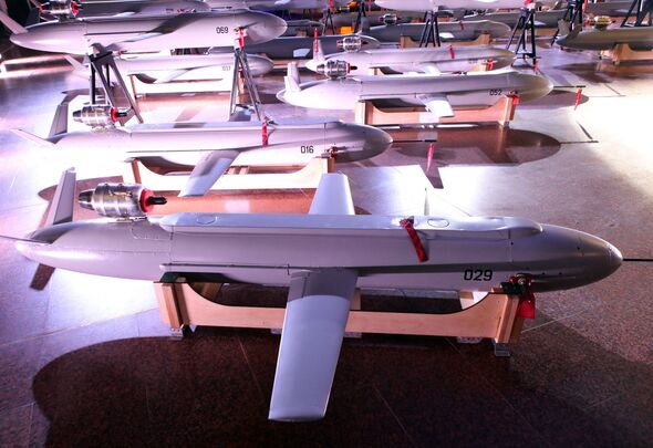 Trump admin lifts restriction on Ukraine's use of long-range missiles ...