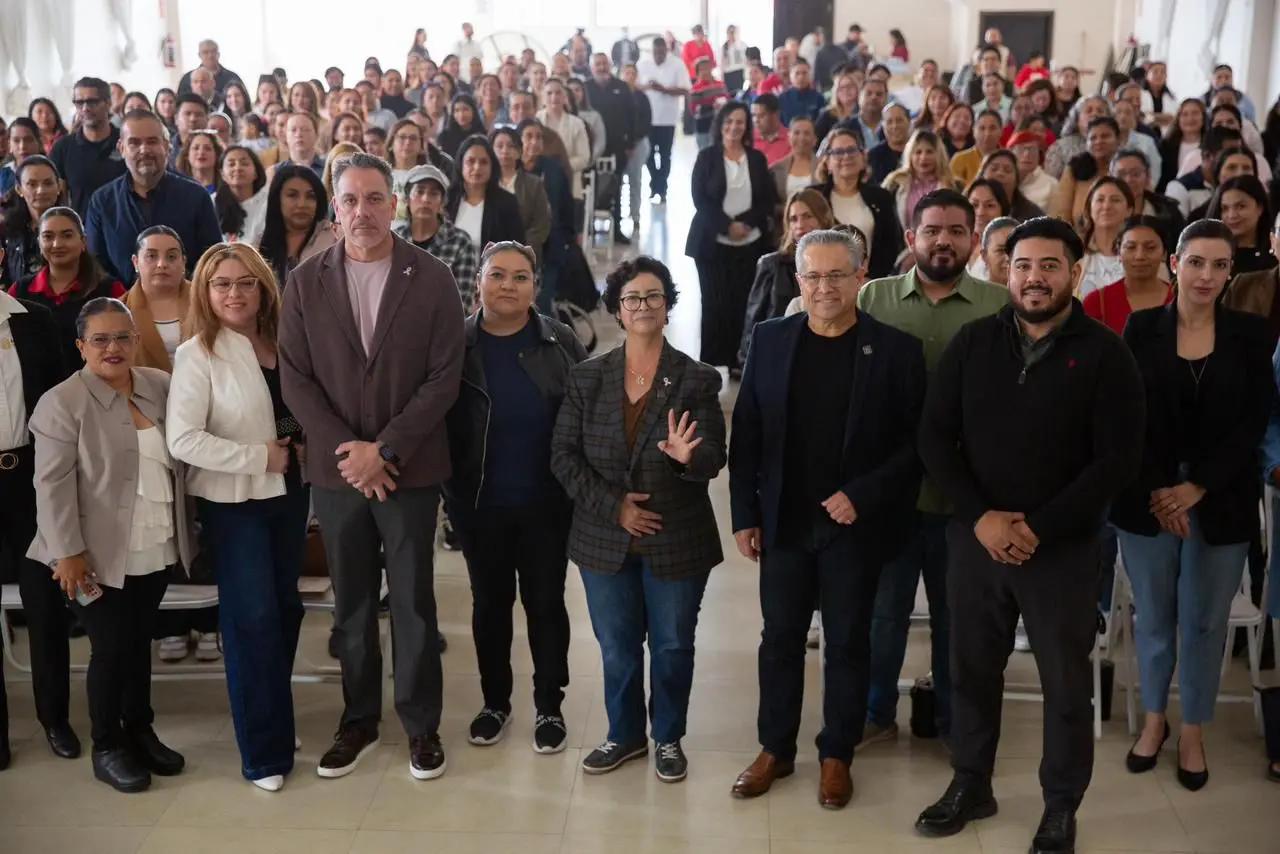 Rosarito Mayor Rocío Adame Calls for Collaborative Effort to Protect ...
