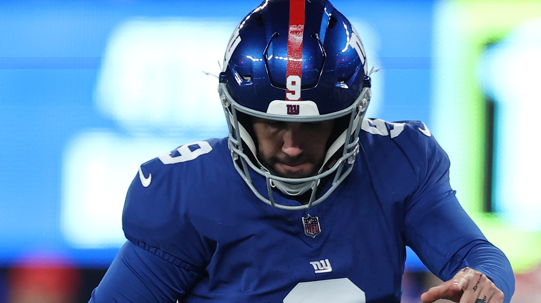 Giants HC Brian Daboll Shares Update on Kicker Graham Gano Ahead of ...