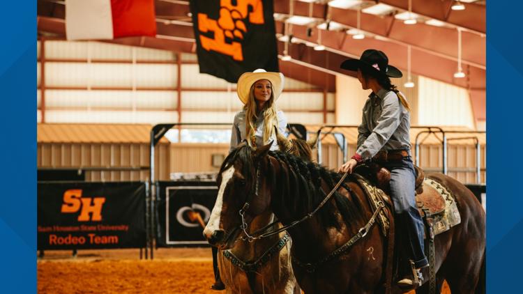 Sam Houston State University receives second-largest gift in university ...
