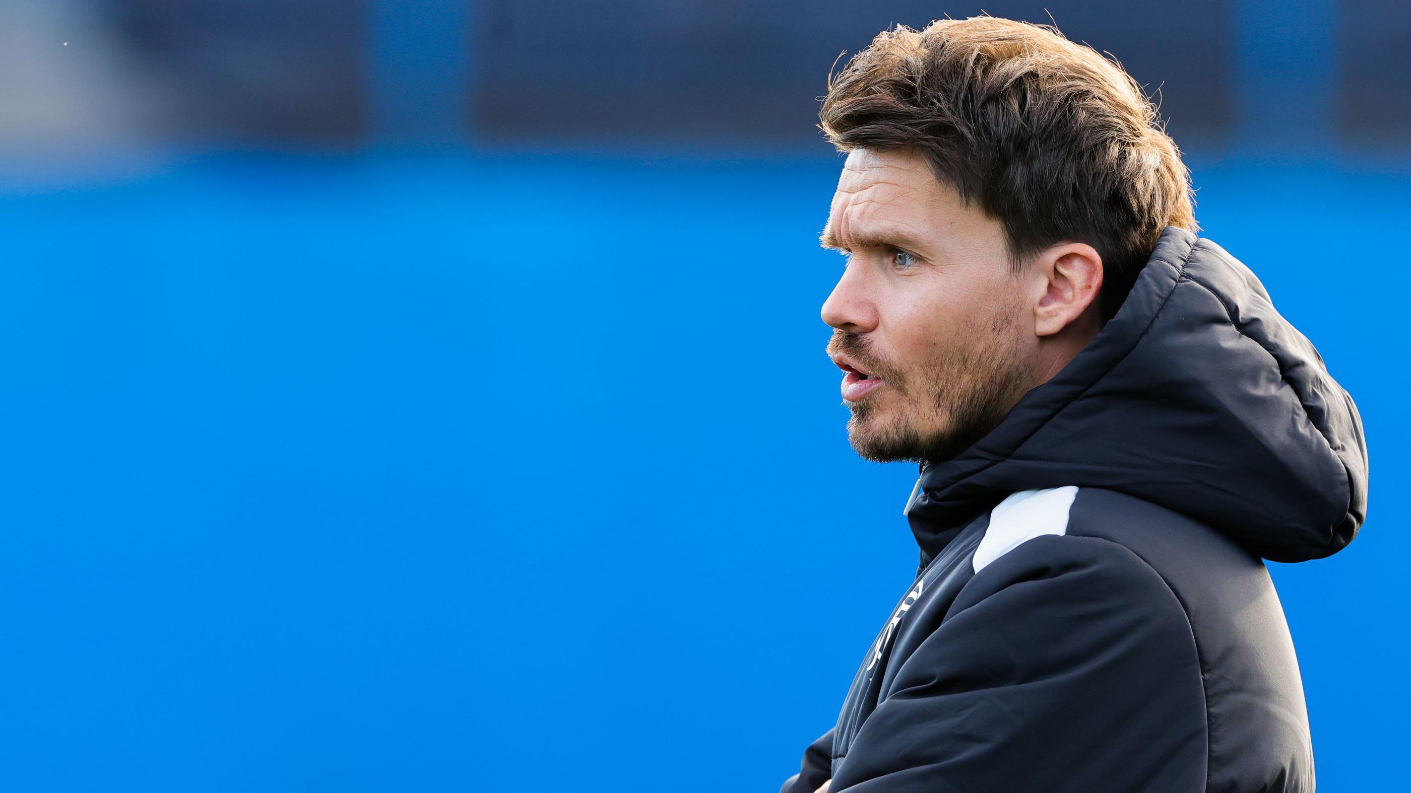 Rangers' Rohl eager for more Euro success