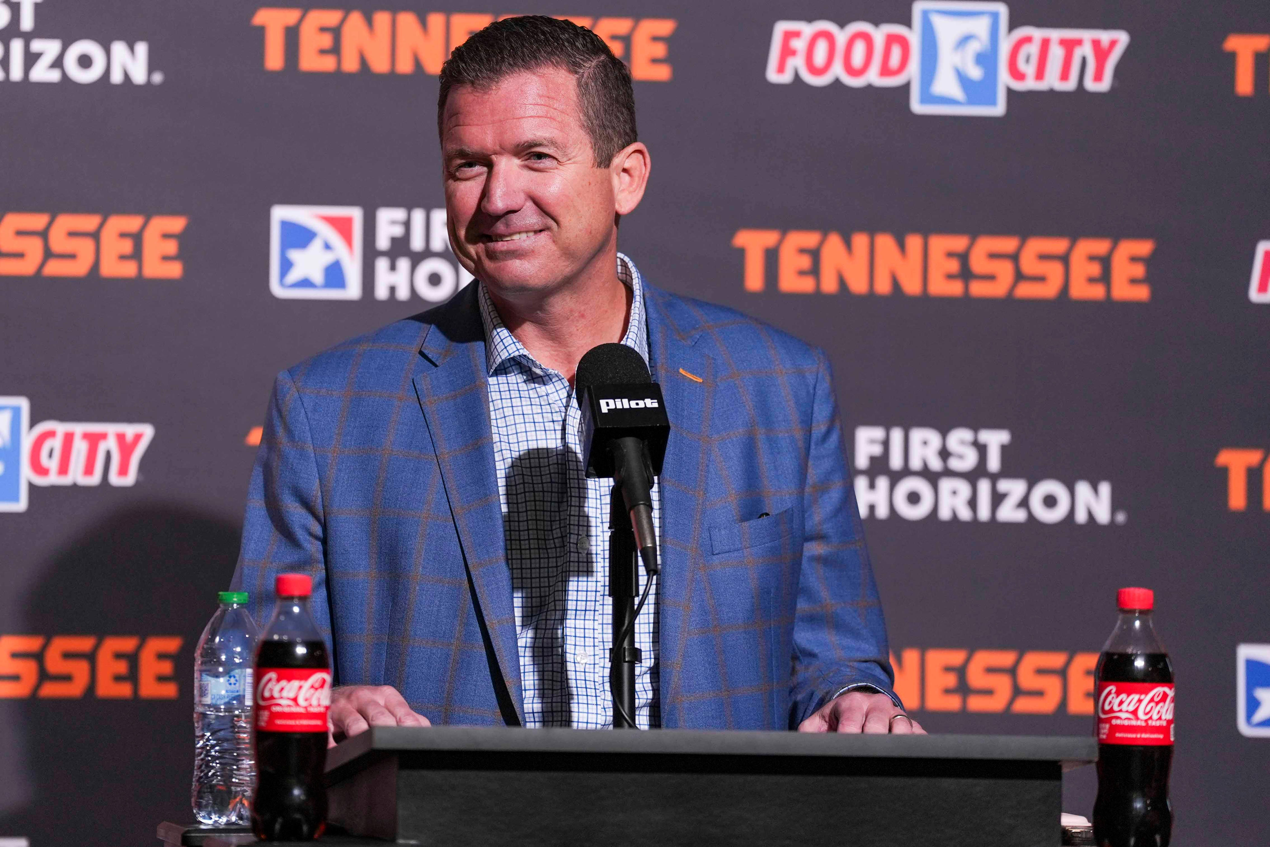 What's next for Tennessee baseball's roster? Explaining transfer portal ...