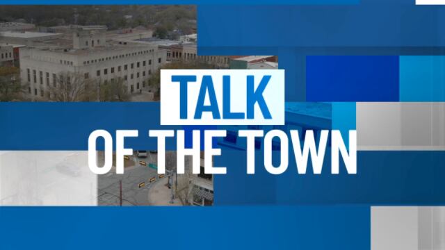 Talk of the town: Sherman’s hot summer nights returns