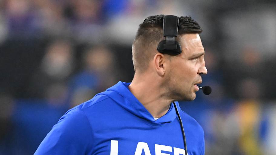 Rams’ masterclass just sprouted Sean McVay coaching tree’s next big name
