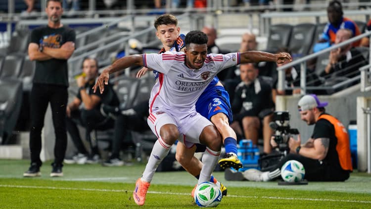 United States 2026 World Cup squad prediction