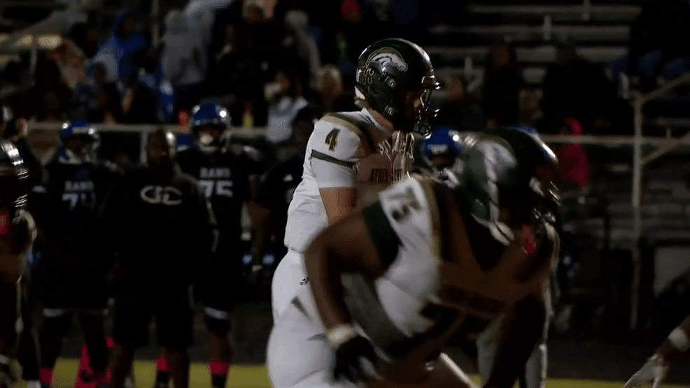 High school football week 10 features Ayden-Grifton vs. Tarboro clash ...