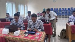 Bidang Kominfo adalah Etalase Organisasi, Ini Penjelasan Ali Arifin