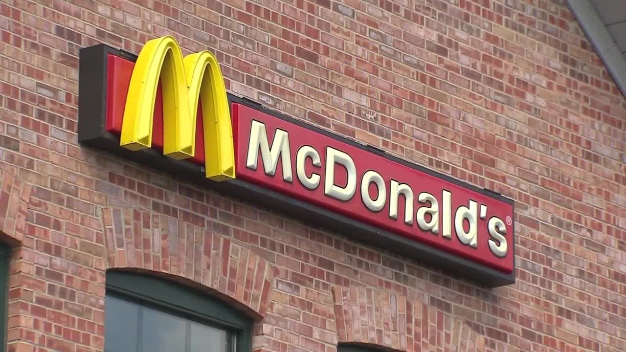 McDonald's files plans for the former Helena Hardee's site