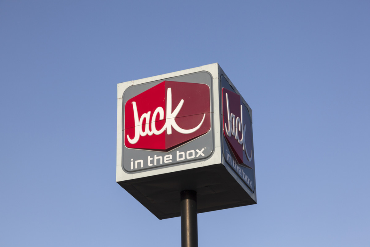 Jack in the Box Is Selling Off Del Taco for an Astounding Price After ...