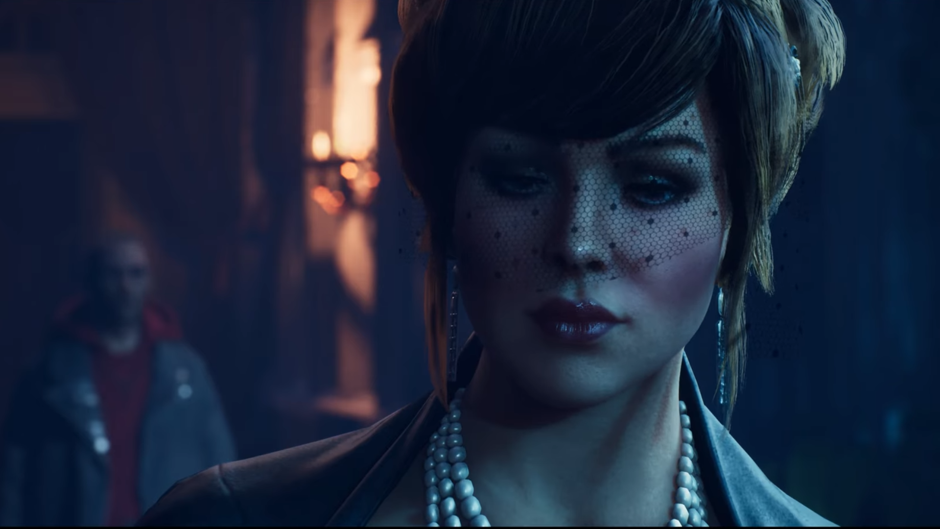 Vampire: The Masquerade - Bloodlines 2 Launches To Mixed Reviews On Steam