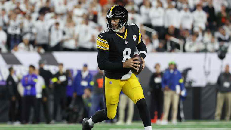 Aaron Rodgers Reveals What He Told Steelers OL Who Tackled Him During ...