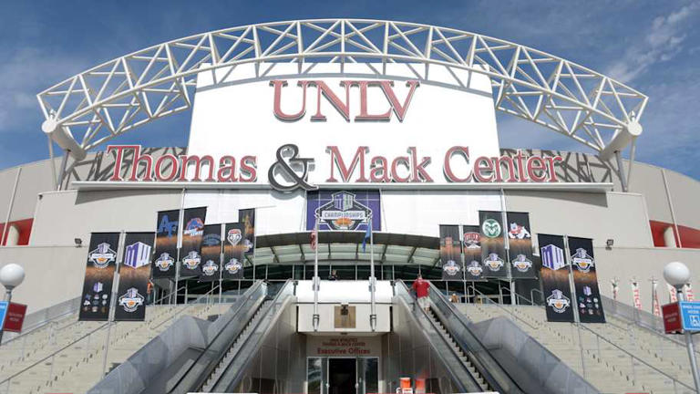 UNLV Lady Rebels Lead Mountain West Women's Basketball Preseason Poll