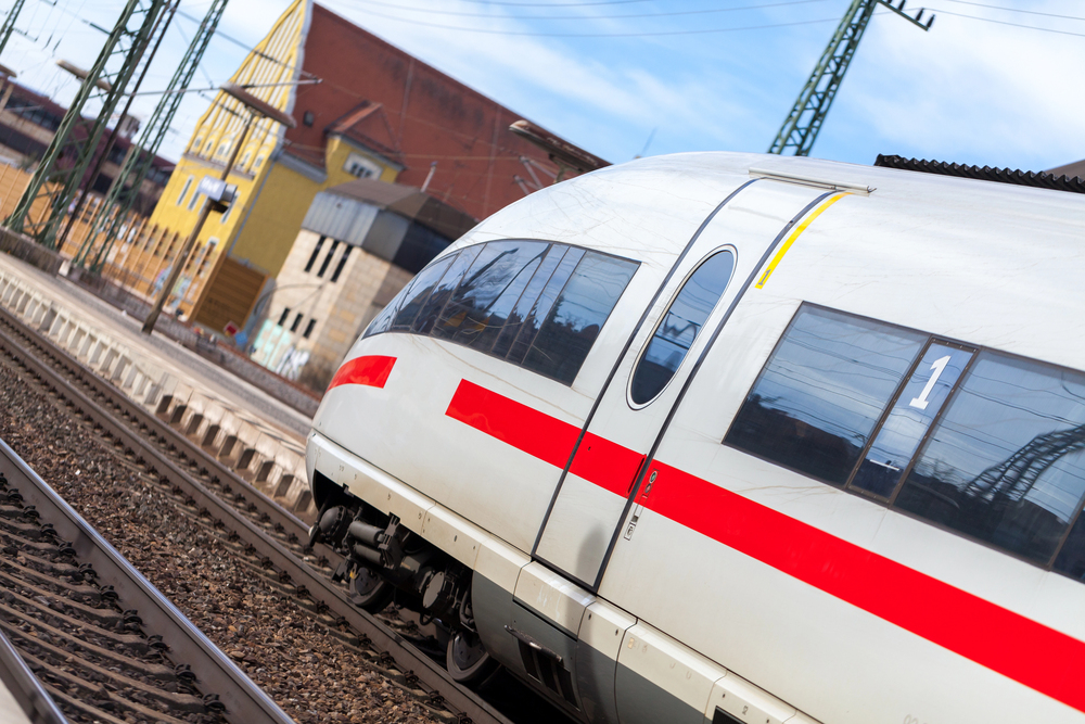 Top Mistakes to Avoid on a European Train Pass