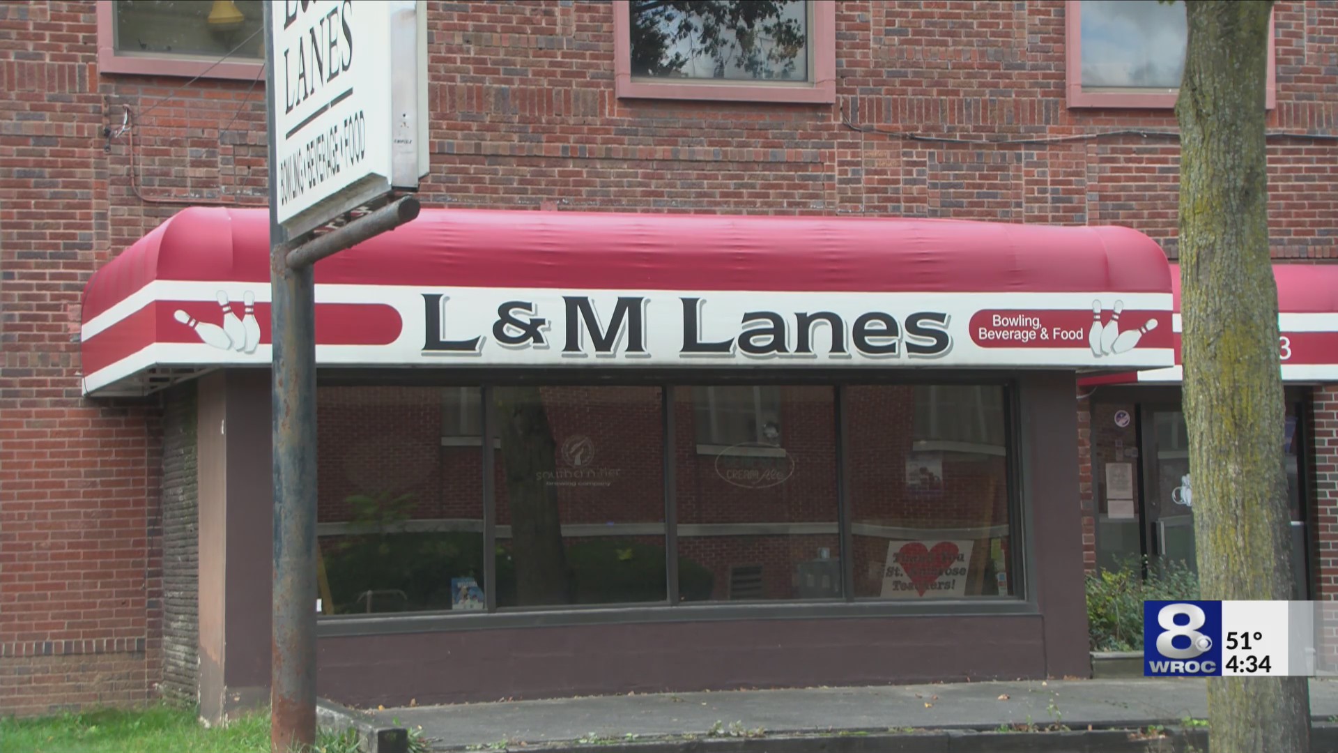 Owner of L&M Lanes selling the business, closing next week