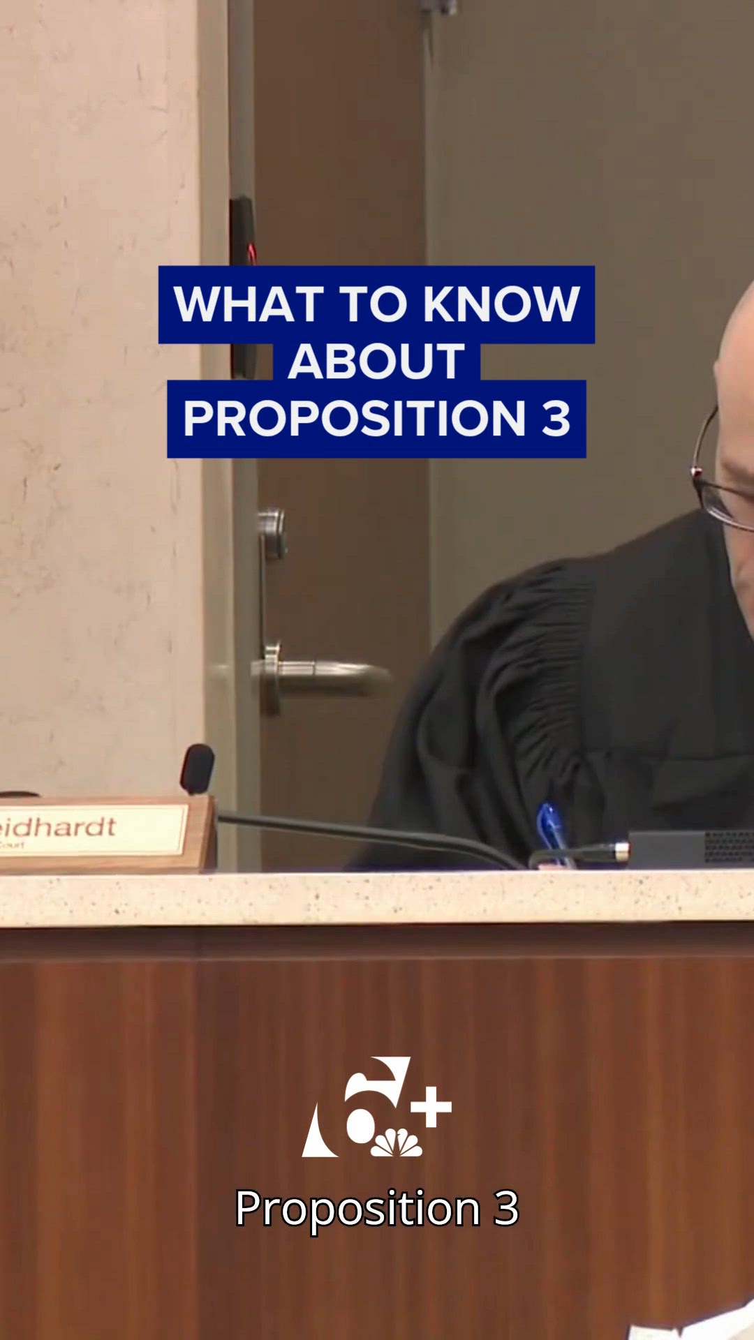 What To Know About Texas Proposition 3