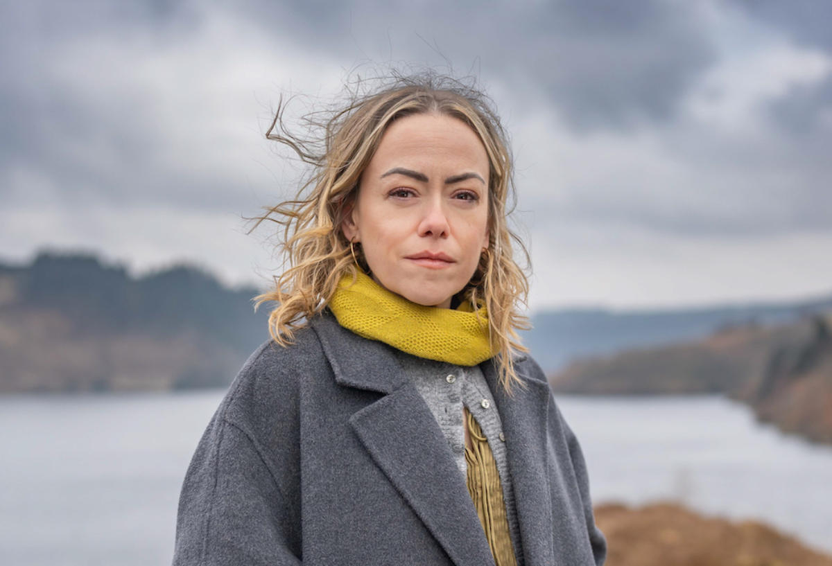 Acorn TV November 2025 Schedule Announced