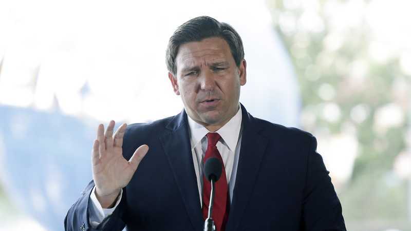 'Python Be Gone': Gov. DeSantis shares efforts in place to solve ...