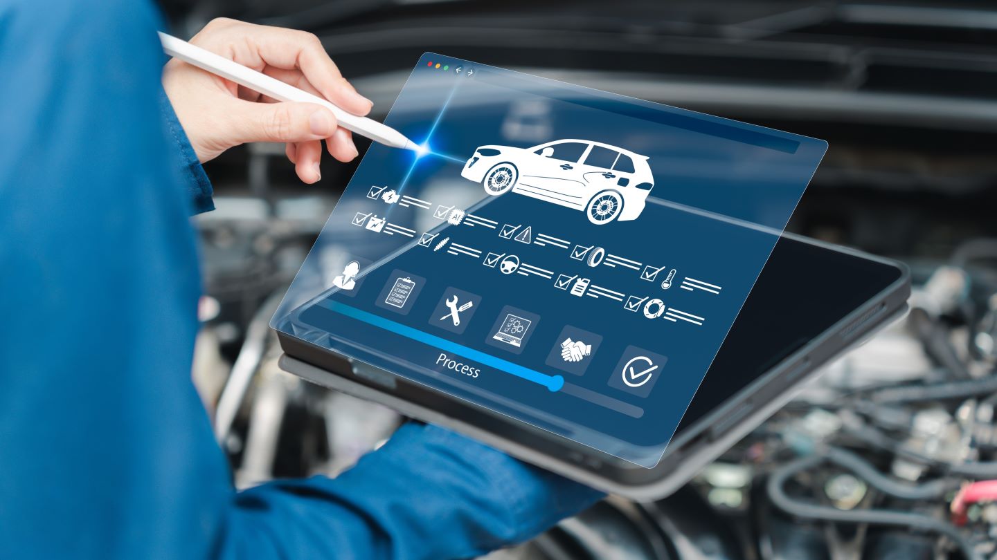 Fortech and Mastercard unveil fleet card solution