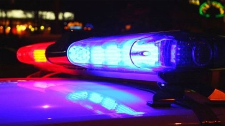 'Operation Speed Bump' yields 7 arrests after attempted illegal street ...