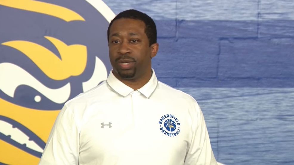 CSUB kicks off basketball season with Media Day, introduces coaches
