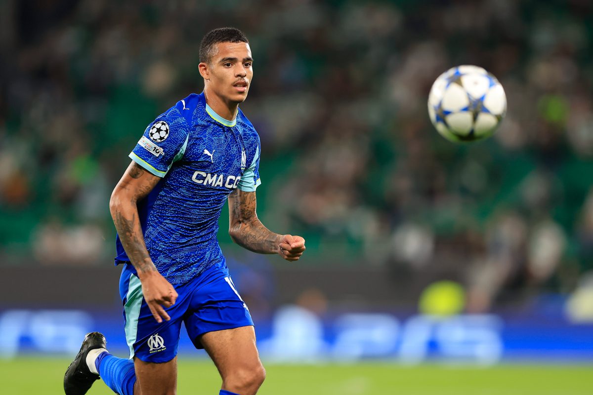 OM – L’atout numéro un face à Newcastle ? Riolo compte sur Greenwood