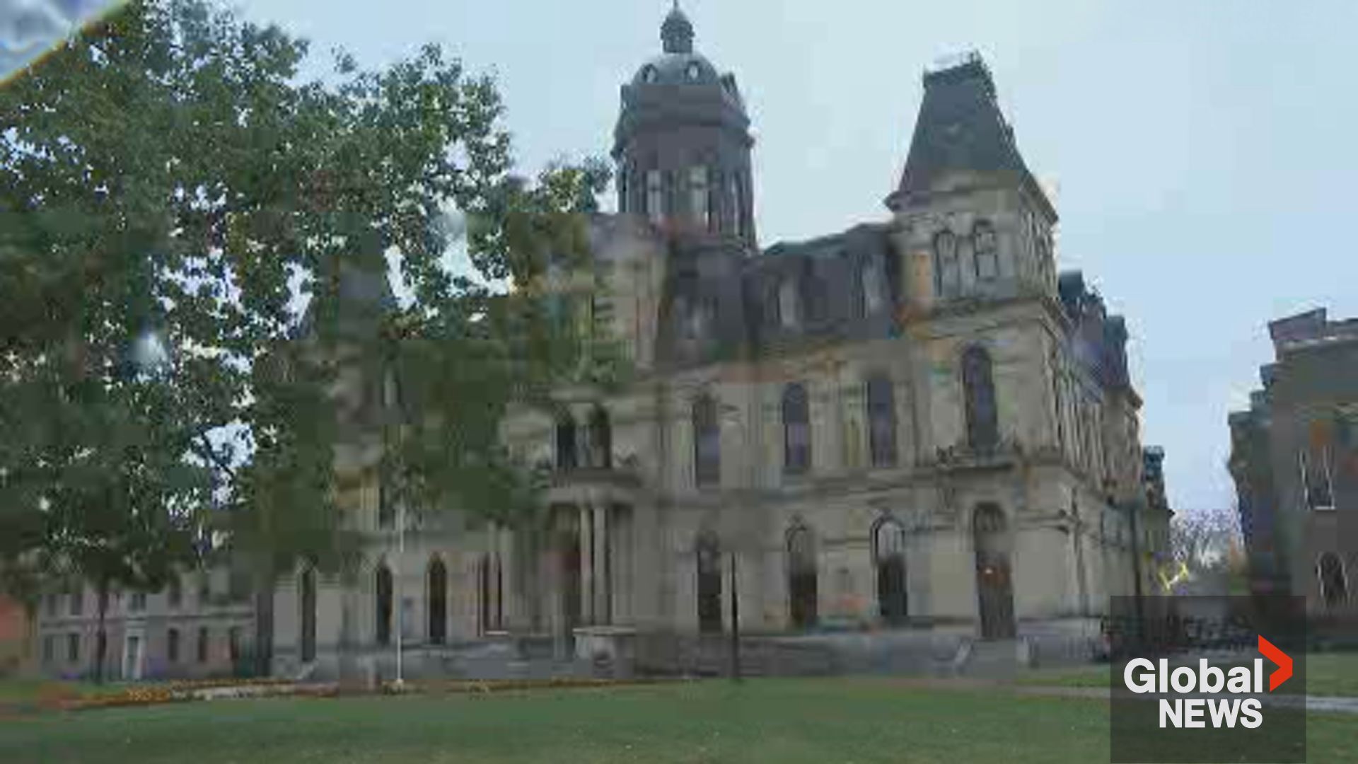 New Brunswick Official Opposition says there’s a lack of transparency ...