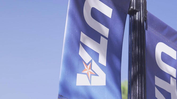 UT-Arlington cutting or consolidating several degree programs