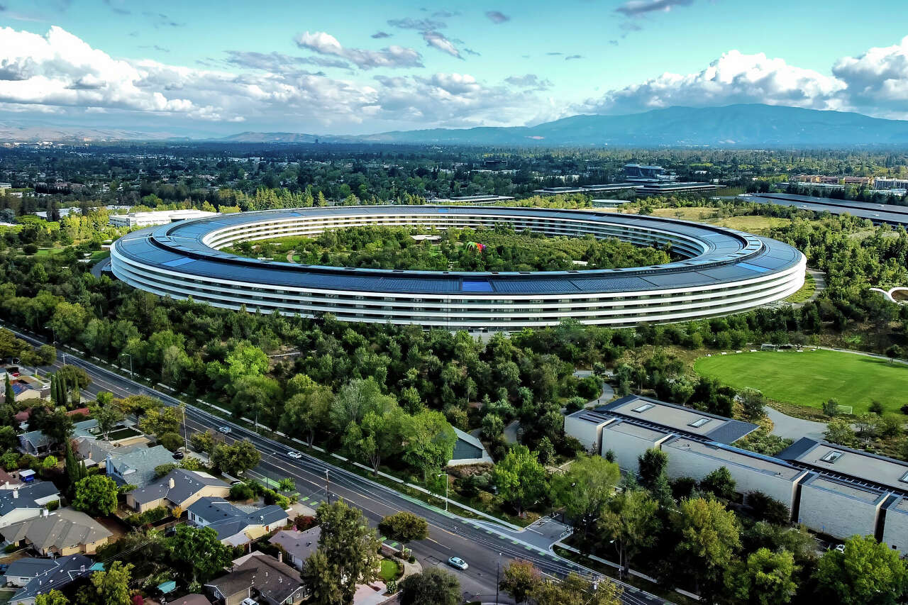 Bay Area tech startup will play the villain in a new TV drama