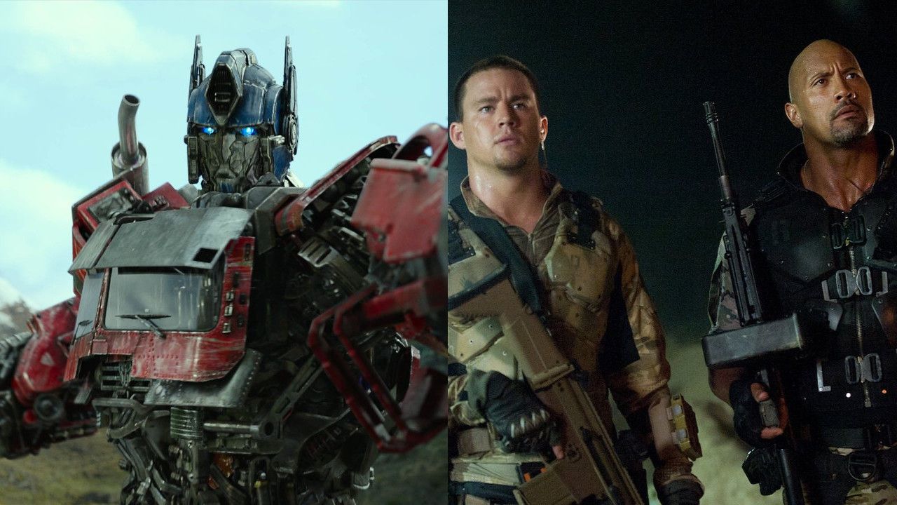 That Transformers And G.I. Joe Crossover Is Happening In A Different ...