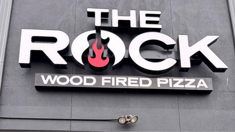 The Rock Wood Fired Pizza closes most locations in Tacoma area
