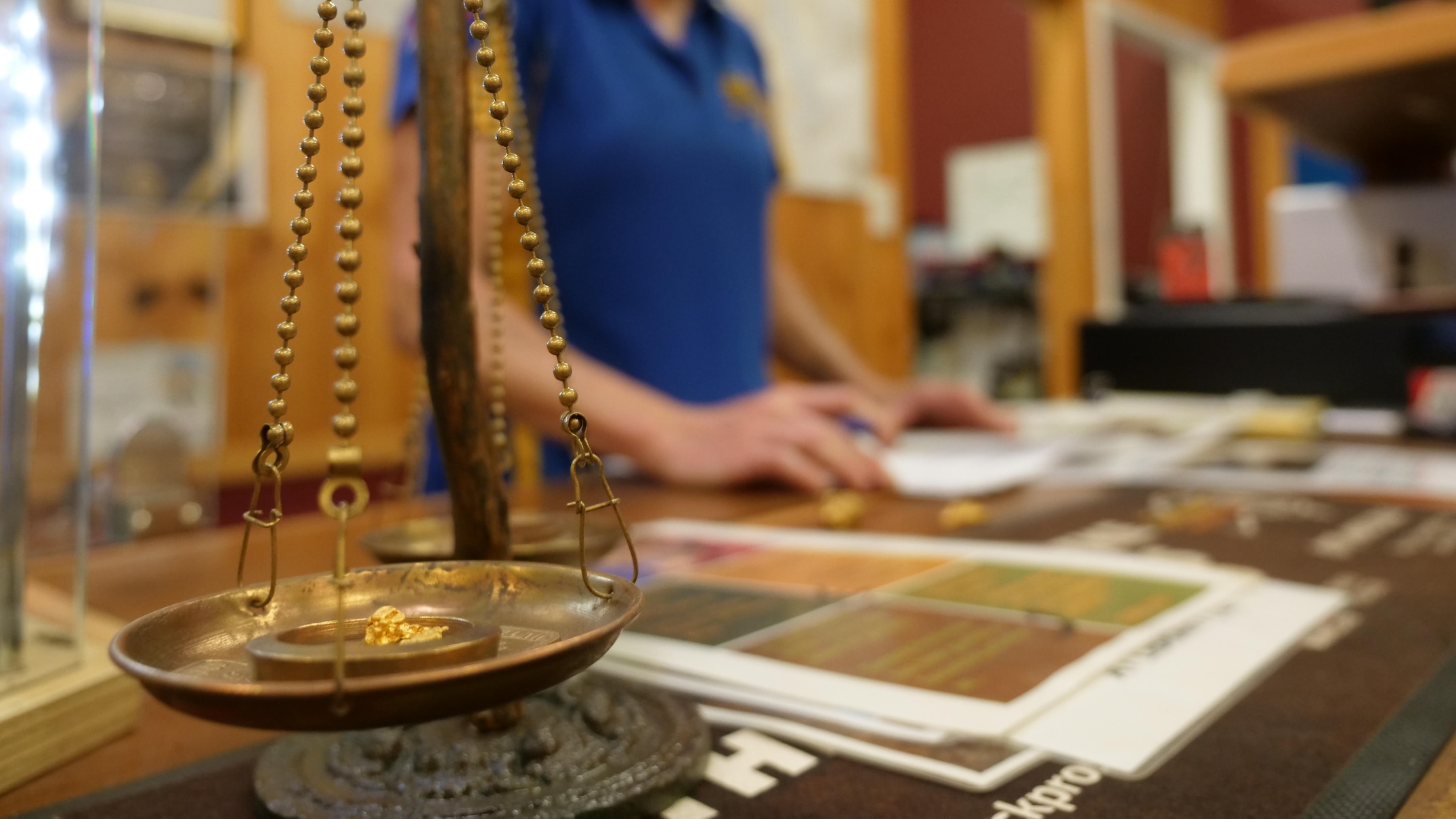 Queensland's hobby gold-diggers under threat from law giving veto power ...