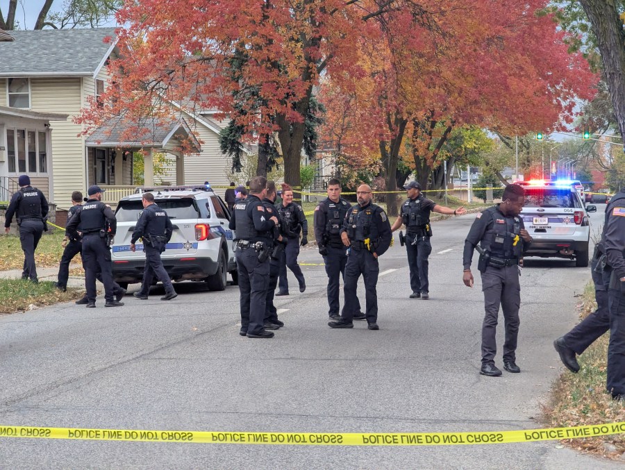 Coroner identifies 17-year-old killed in south Fort Wayne shooting