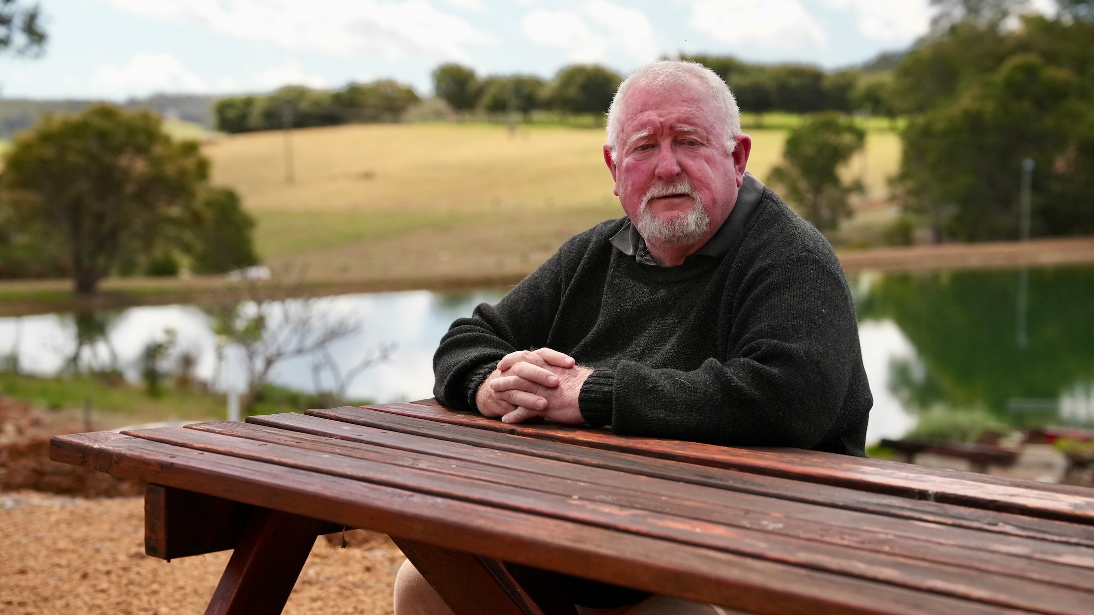 Waroona weighs up planned gallium refinery funded by US-Australia ...