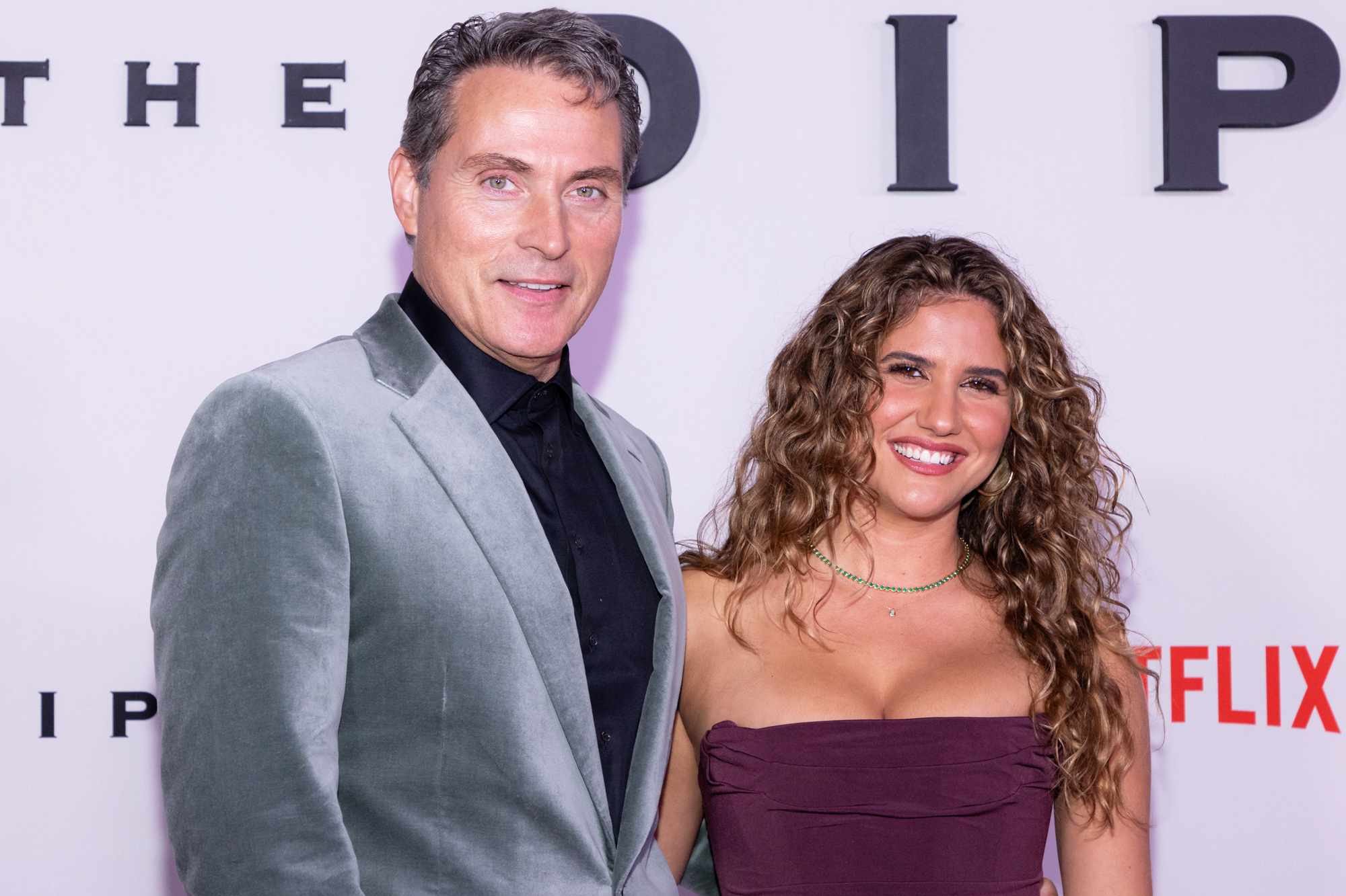 Who Is Rufus Sewell's Wife? All About Vivian Benitez and Her ...