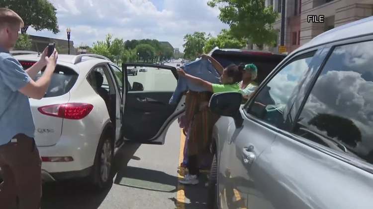 Councilmember Trayon White's bribery trial postponed after he hires new ...