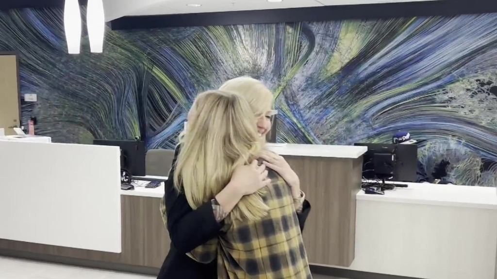 Pittsburgh-area domestic violence survivor shares her story to raise ...