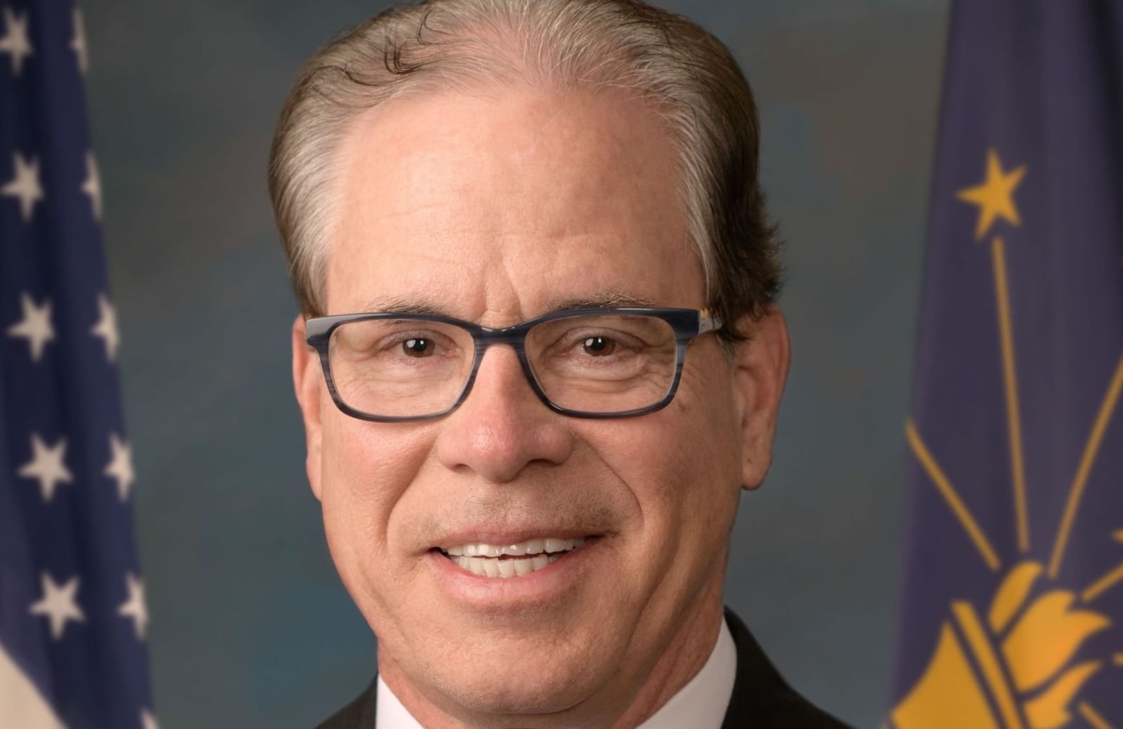 Red state GOP leaders infighting over Trump's vote-rigging plot