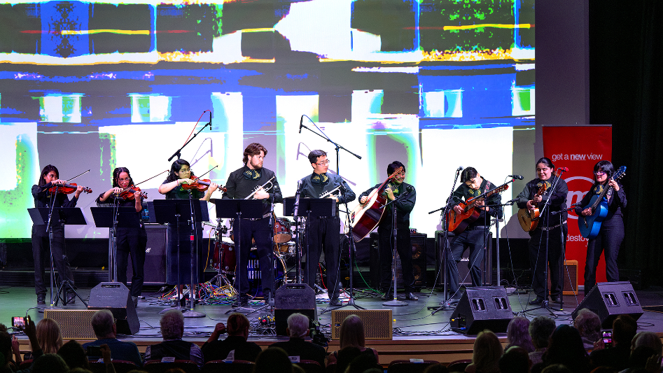 2025 Modesto Area Music Awards rocks Modesto