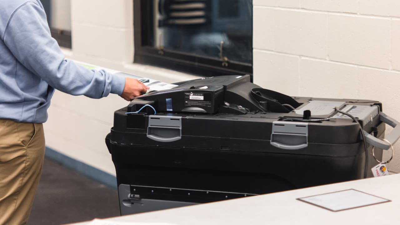 Texas Nov. 4, 2025 election: What's on my ballot? Southeast Texas ...