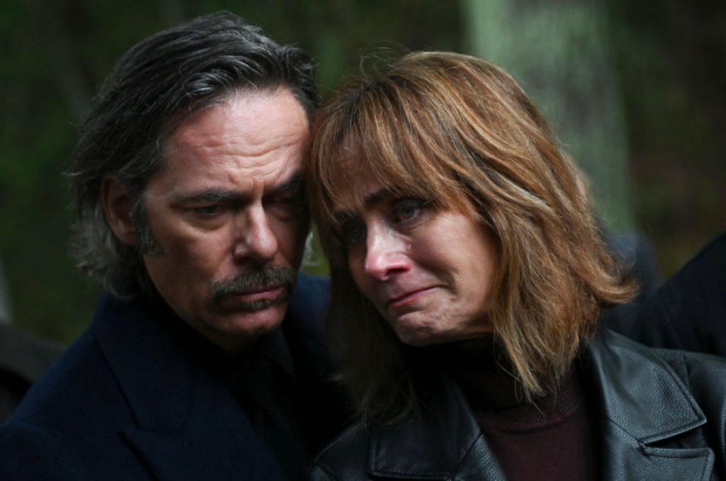 CBS Star Speaks Out After Character Death Upsets Fans