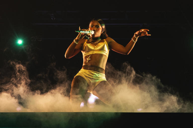 10 best concerts of 2025, ranked