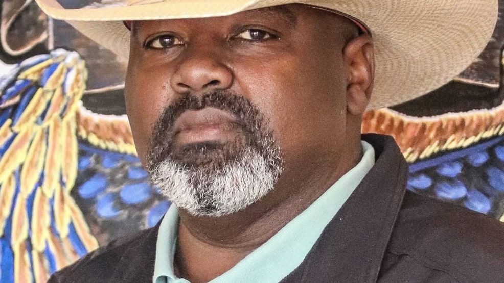 Funeral arrangements for Gray County Sheriff Michael 'Big Mac' Ryan