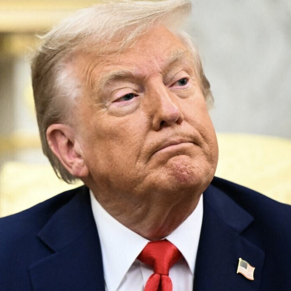 Trump annuncia pesanti sanzioni a Mosca: "È il momento giusto ...