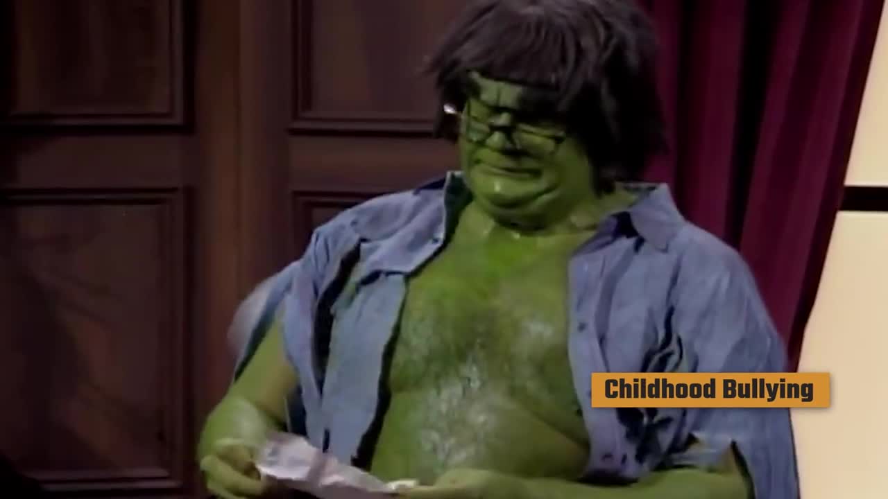 The Lives Of These Comedians Were No Laughing Matter