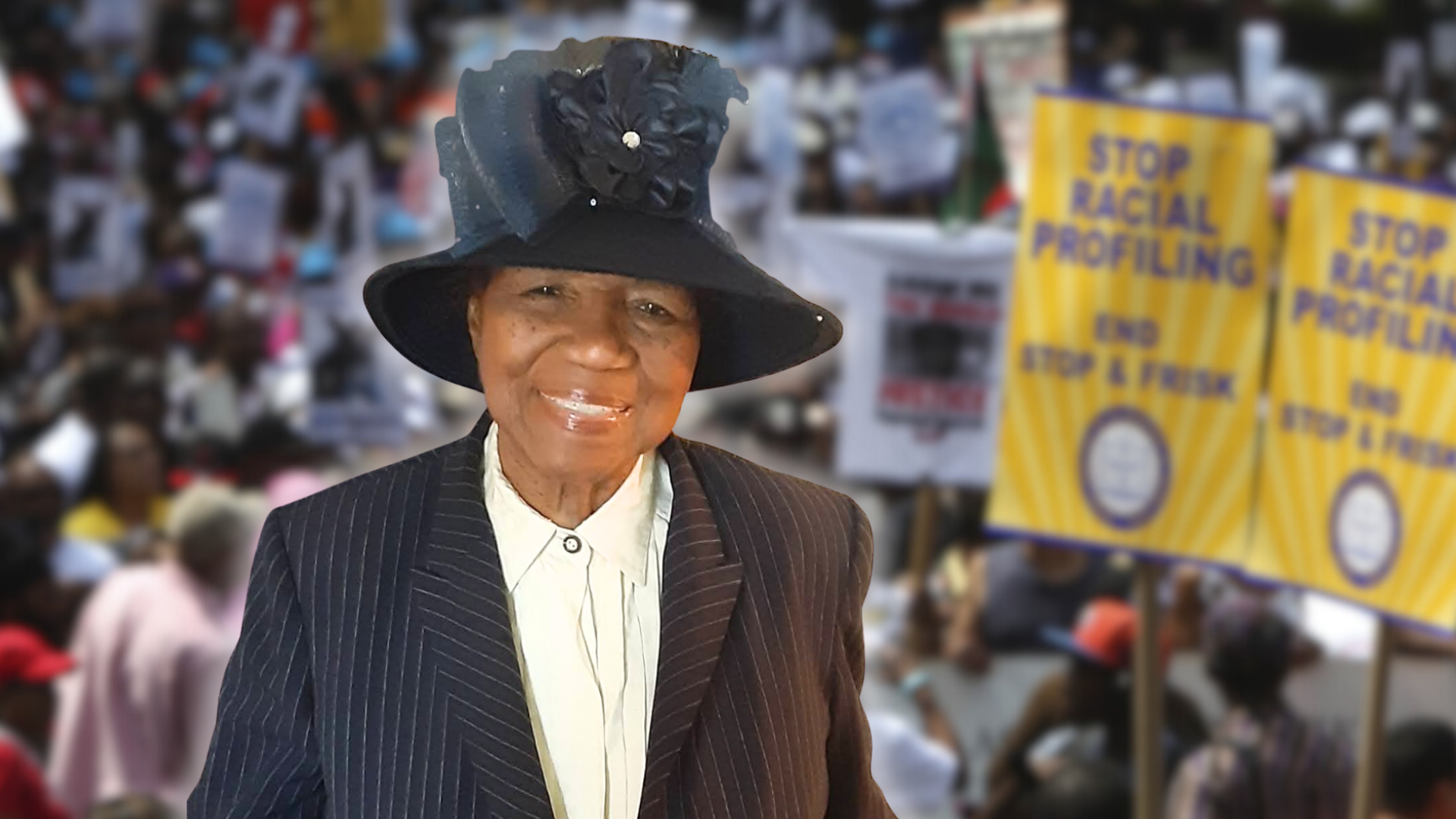 Milwaukee Civil Rights Leader Jerry Ann Hamilton Dies at 90